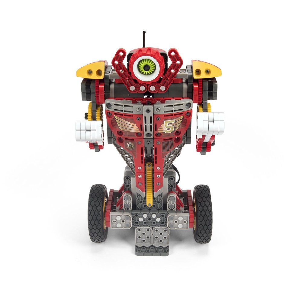 VEX Robotics Balancing Boxing Bots 2-Pack - Grand Rabbits Toys in ... VEX Robotics Balancing Boxing Bots 2-Pack - Grand Rabbits Toys in ...