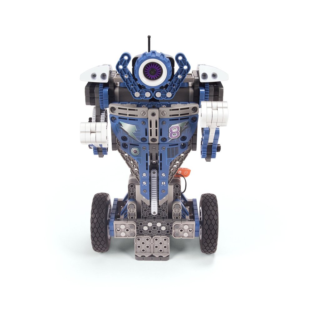 VEX Robotics Balancing Boxing Bots 2-Pack - Grand Rabbits Toys in ... VEX Robotics Balancing Boxing Bots 2-Pack - Grand Rabbits Toys in ...