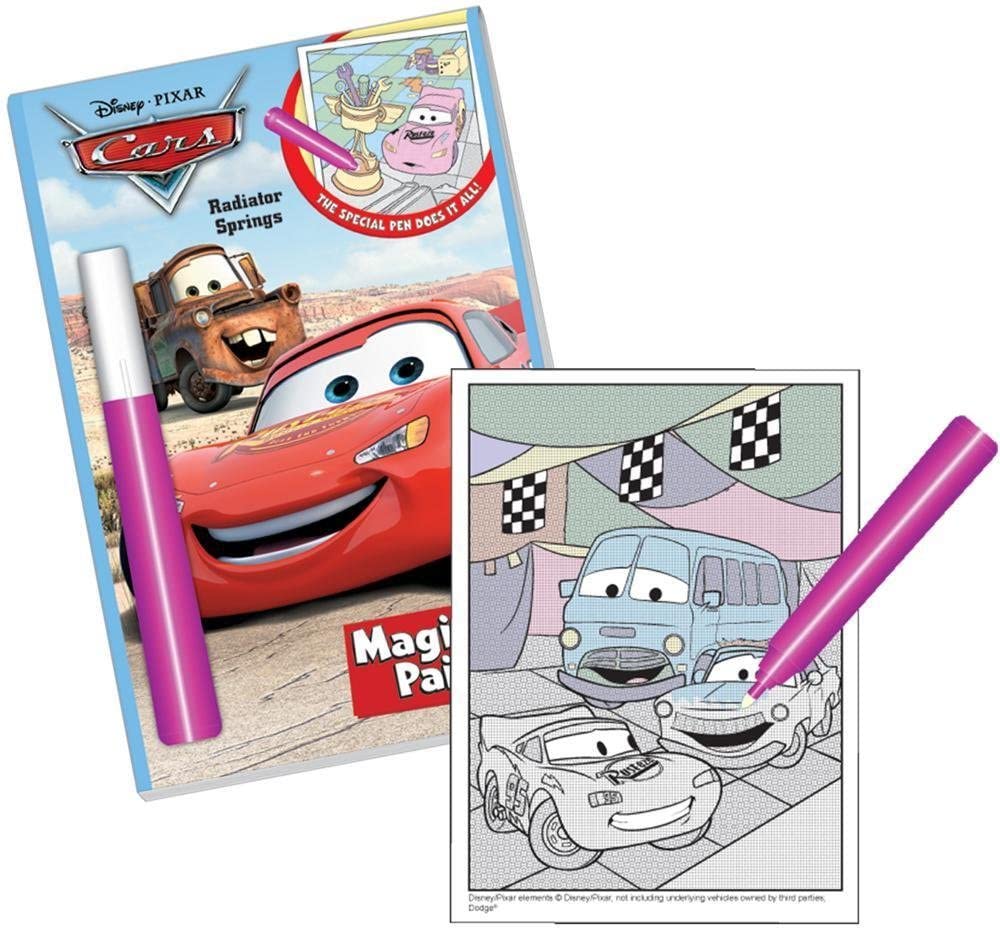Cars Magic Pen Grand Rabbits Toys In Boulder Colorado