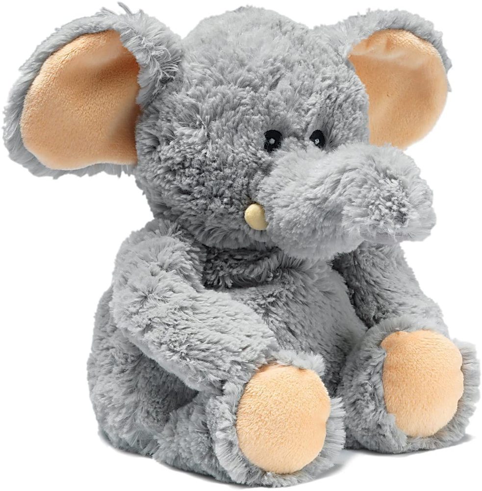 Elephant warmies store