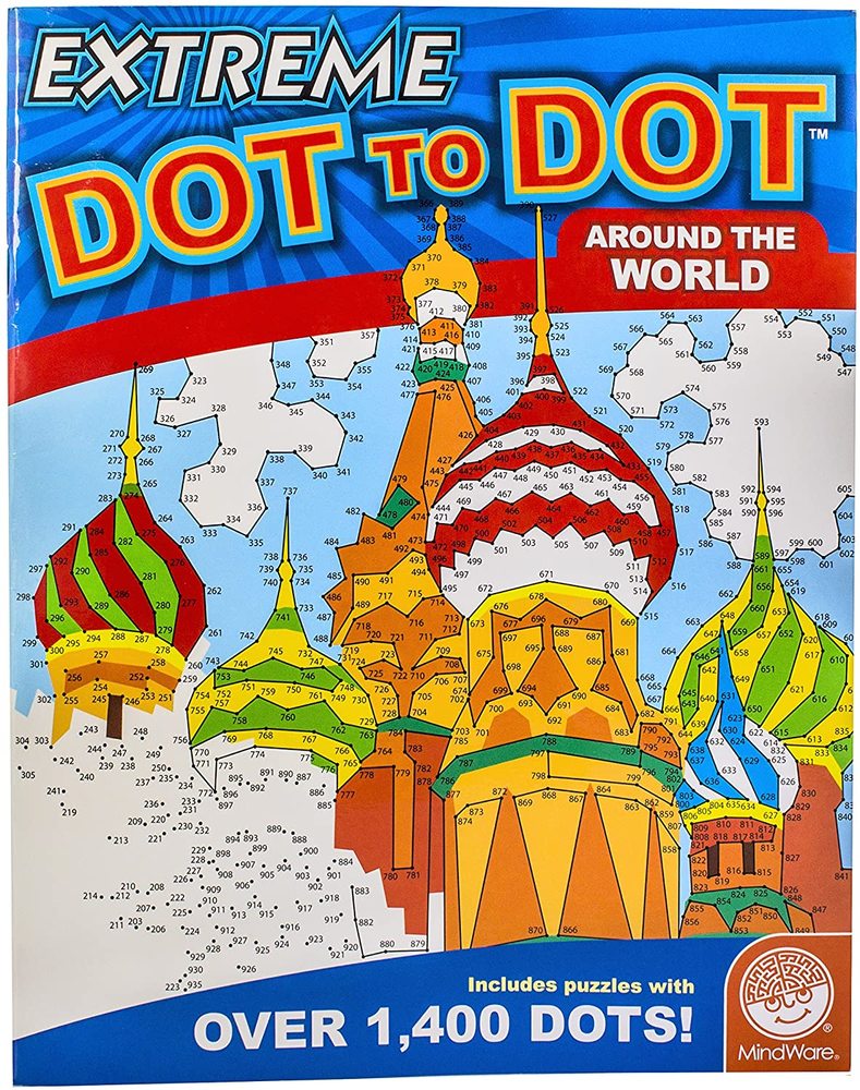 Extreme Dot To Dot Around The World Paperback Grand Rabbits Toys In extreme-dot-to-dot-around-the-world-paperback-grand-rabbits-toys-in